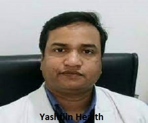 Dr.Ashok Kumar Gupta – Yashfiin Health