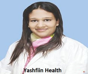 Dr. Aastha Gupta – Yashfiin Health Consult