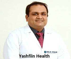 Dr. Akhilesh Rathi – Yashfiin Health Consult
