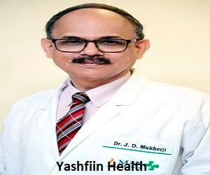 Dr. (Col) Joy Dev Mukherji – Yashfiin Health