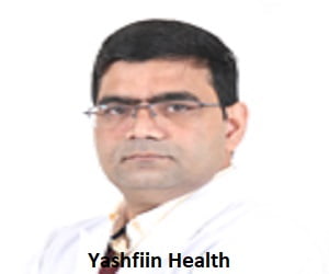 Dr. Mohammad Mubashshirul Haq – Yashfiin Health