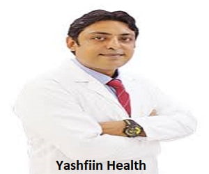 Dr. Gaurav Sapra – Yashfiin Health