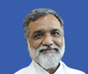 Dr. Aniruddh Trivedi – Yashfiin Health