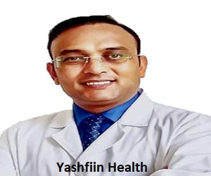 Dr Gaurav Bansal Yashfiin Health Consult