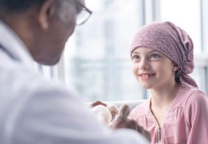 About The Most Common Types Of Childhood Cancers – Yashfiin Health