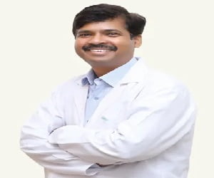 Dr. Kishan Raj – Yashfiin Health Consult