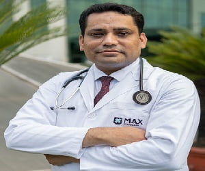 Dr. Faran Naim – Yashfiin Health Consult